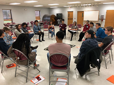 PROGRAMS | Anti Racism Committee | Summit, New Jersey