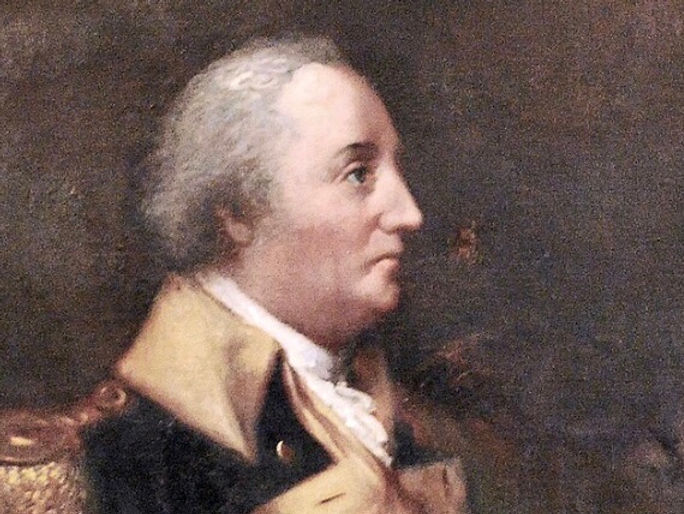 William Whipple, The Founding Father That Freed All Of His Slaves