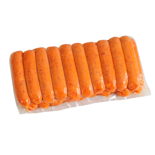 GLIZZY Chicken sausage | Glizzy