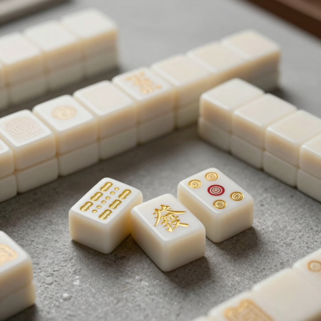 Home | Mahjong Ritual