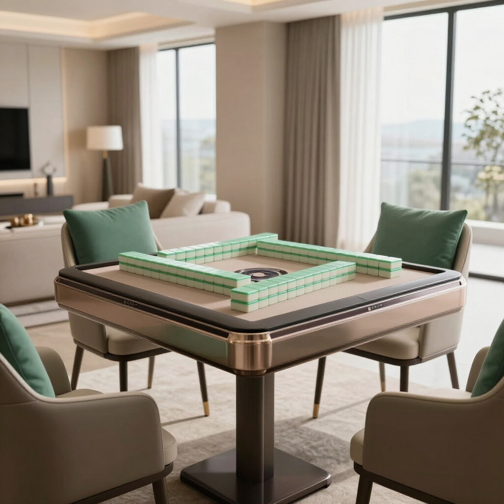 Home | Mahjong Ritual