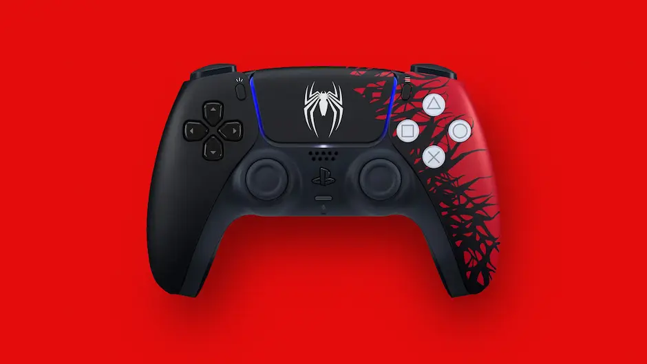 PS5 Marvel Spider-Man 2 Limited Edition bundle is amazing