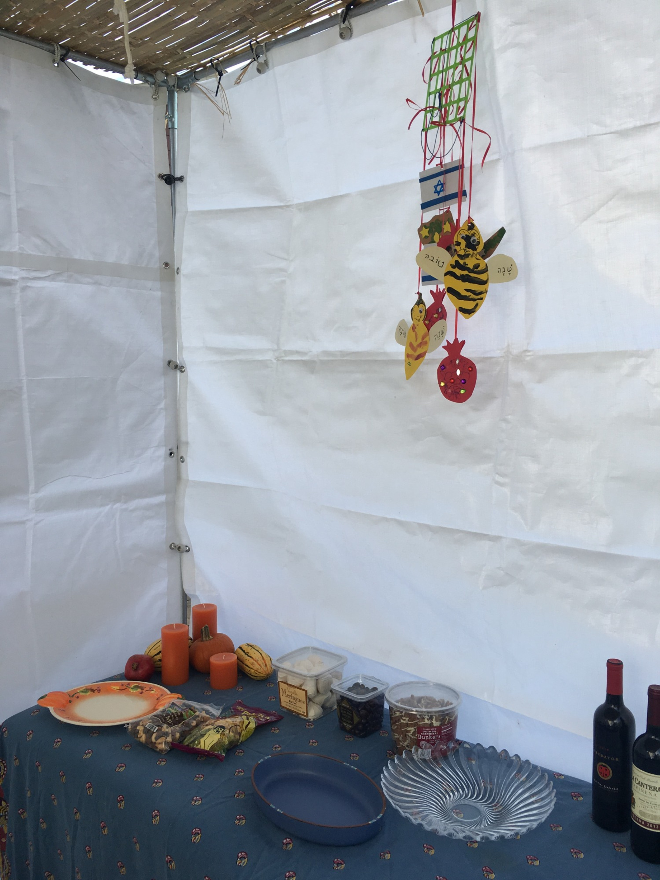 Home | Little Minyan