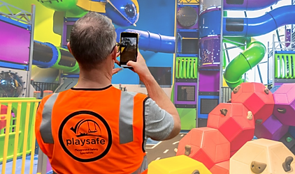 Inspection - Indoor | PLAYSAFE NZ 2023