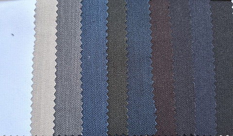 Telas Pantaloneras | Grupo Baltex SA de CV