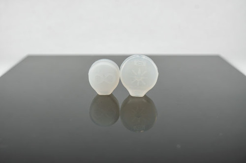 Silicone Ergo Chip Casing | Wyld Things Co.