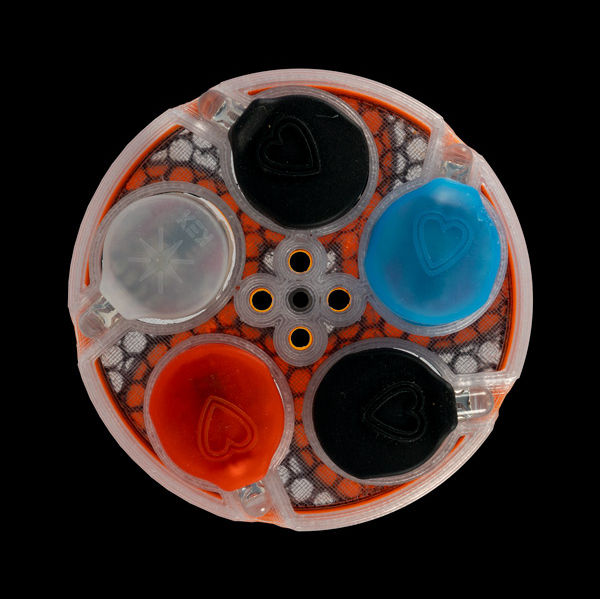 SIMPLEX 5 | Wyld Things Co.