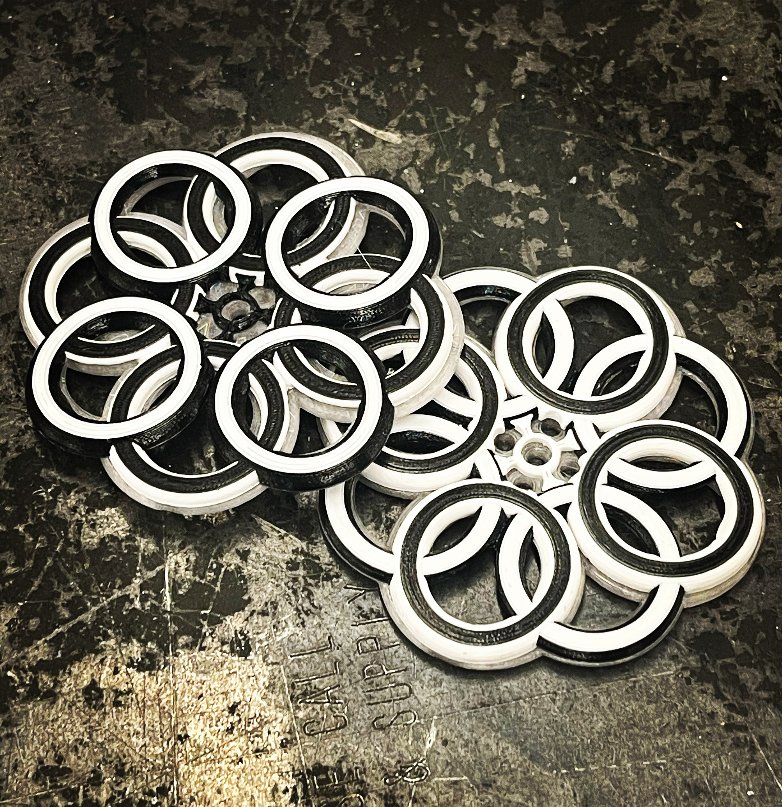 Flow Props Orbits | Wyldthingsco.com | United States