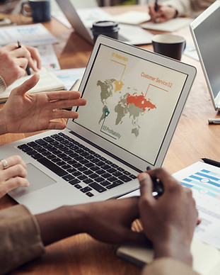 MP Morgan Capital - Global Corporate Strategy & Advisory