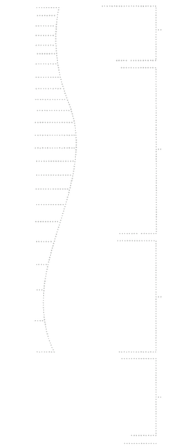 Spine Chart | Greystone Chiropractic | Birmingham, AL 35242