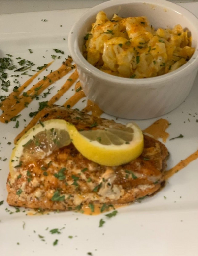 HOME | Area 4 Restaurant