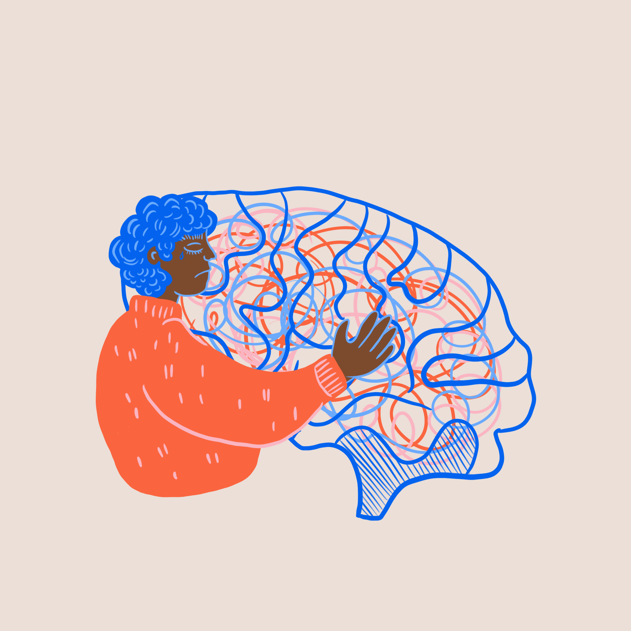 ILLUSTRATION | Portfolio