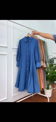 Archie dresses | COLOUR CRUSH