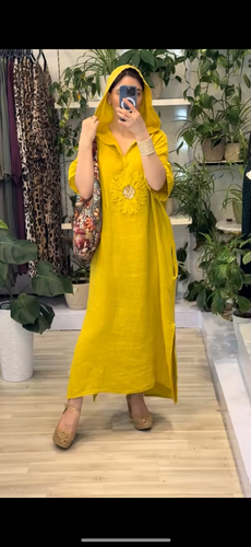 Mimi dress | COLOUR CRUSH