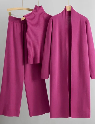 Gunav 3pc coord set | COLOUR CRUSH