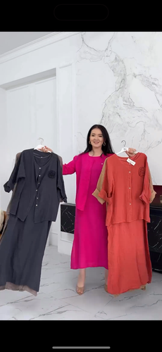 Prima set | COLOUR CRUSH