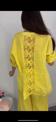 Nio coord set | COLOUR CRUSH