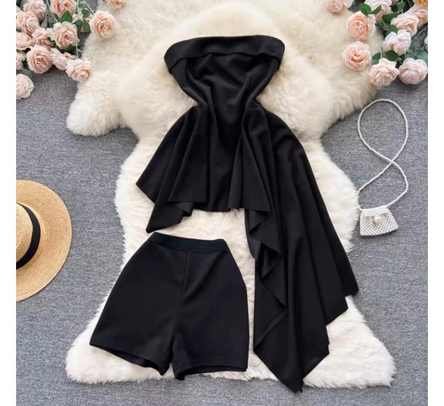 Meloni coord | COLOUR CRUSH