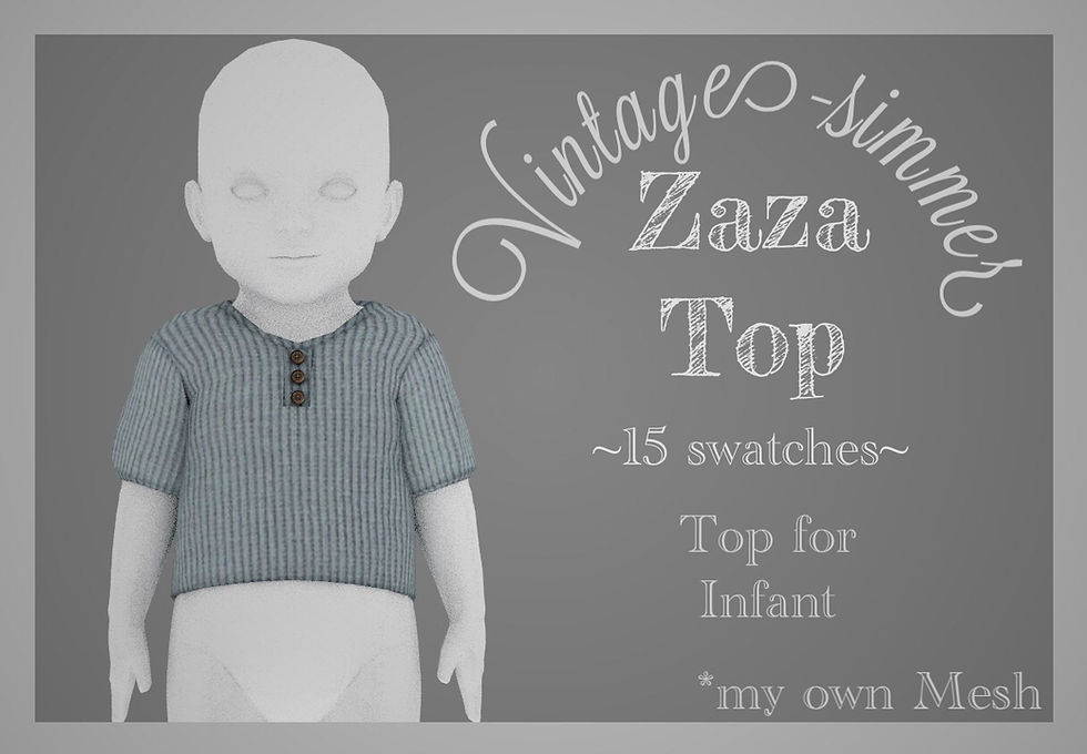 Home | Vintage Simmer New 4/7