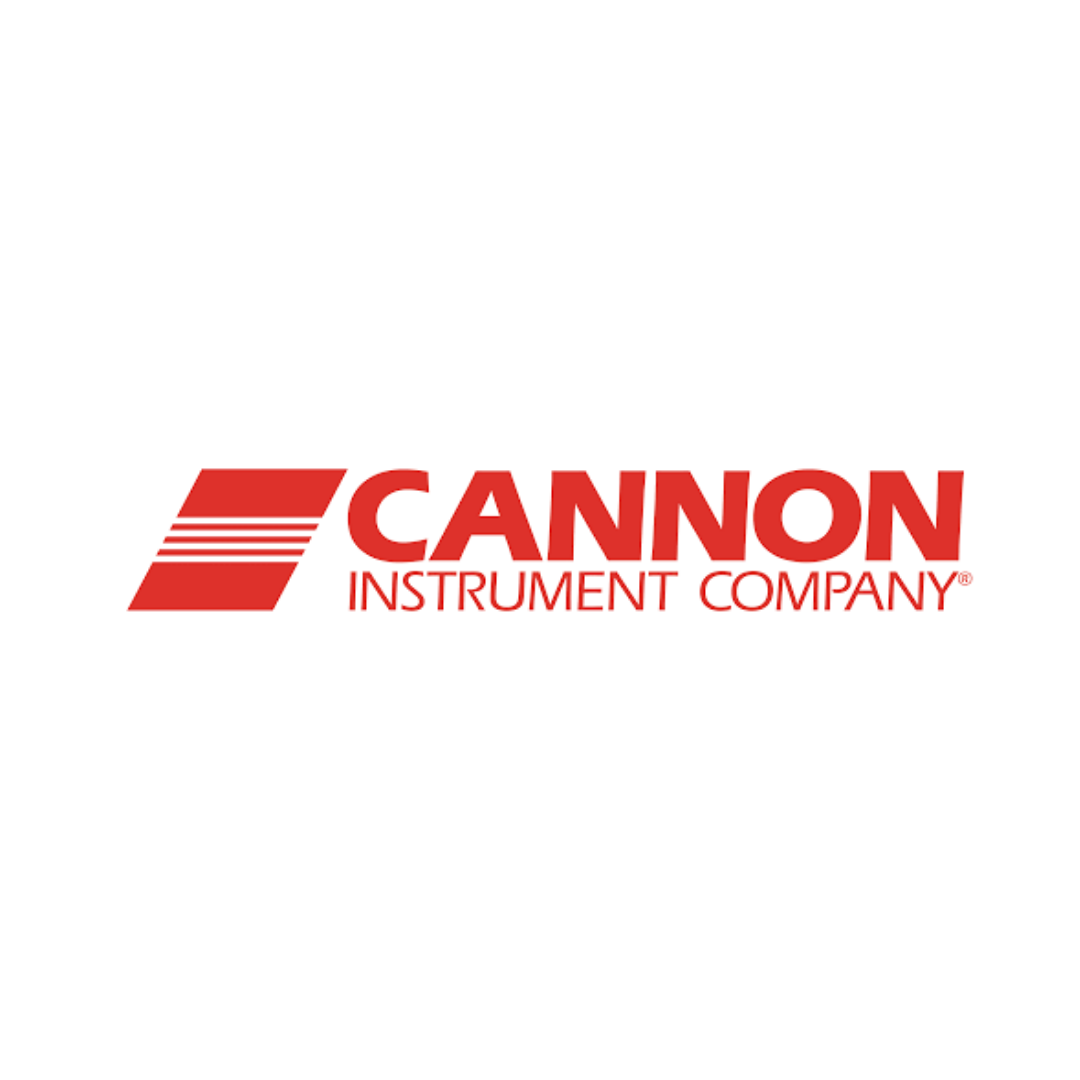 Cannon Instrument Company