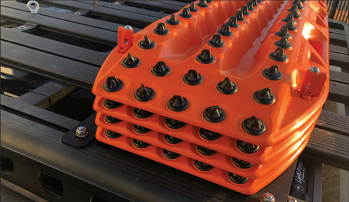 MAXTRAX Mounting Pin Set | AFN 4X4 NZ