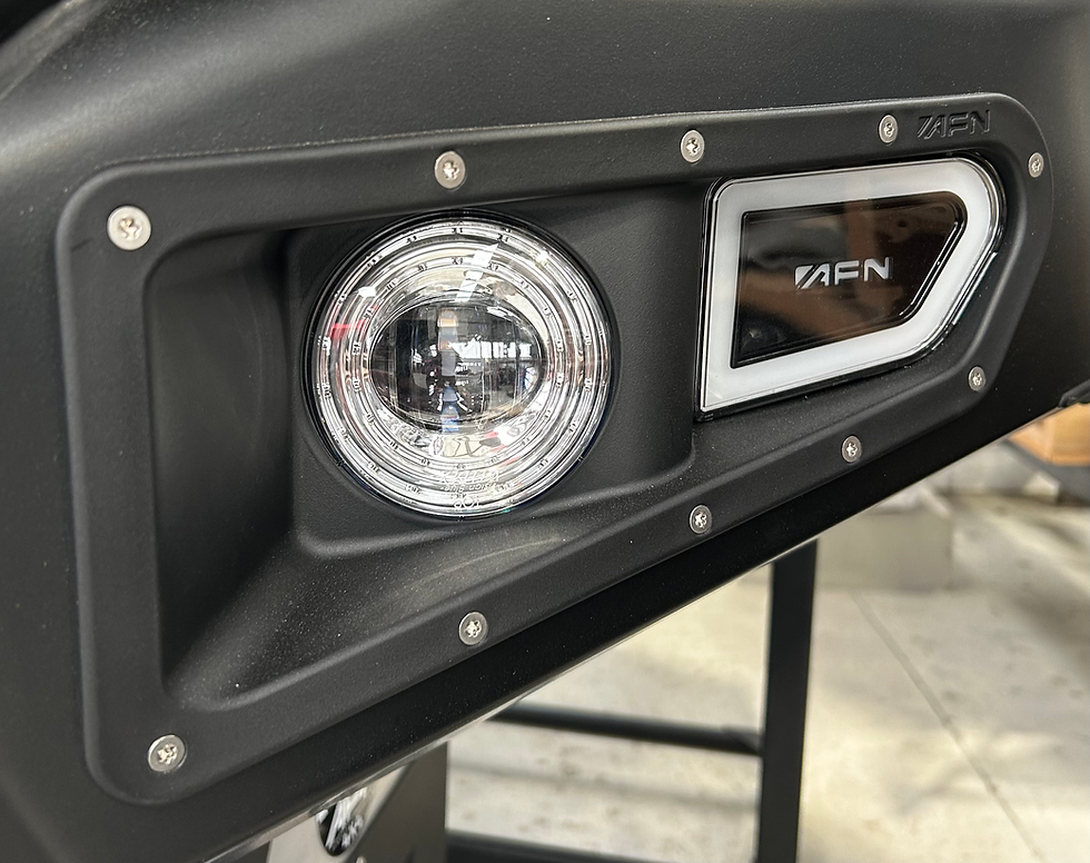 AFN LED Lighting | AFN