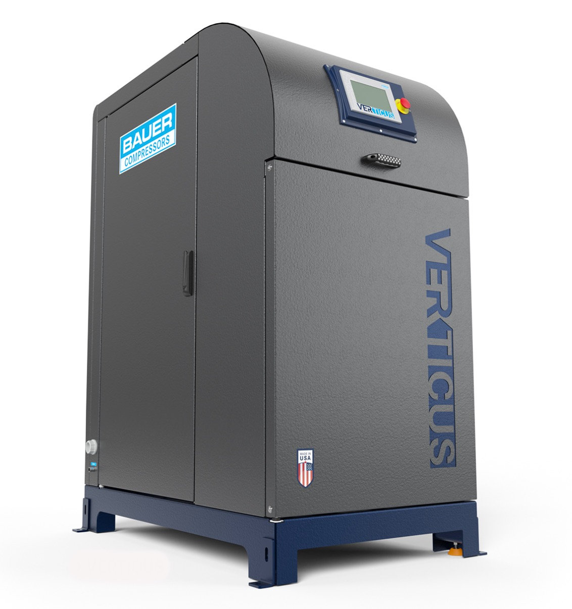 Compresores Bauer | Equipaer | Argentina