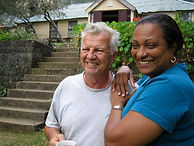 Jamaica hostel | Whitfield Hall | Jamaica Blue Mountains
