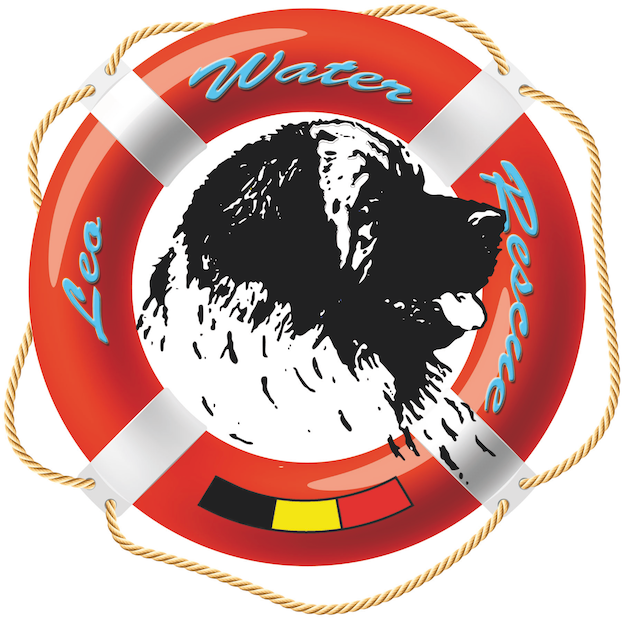 Leo Water Rescue Yvoir