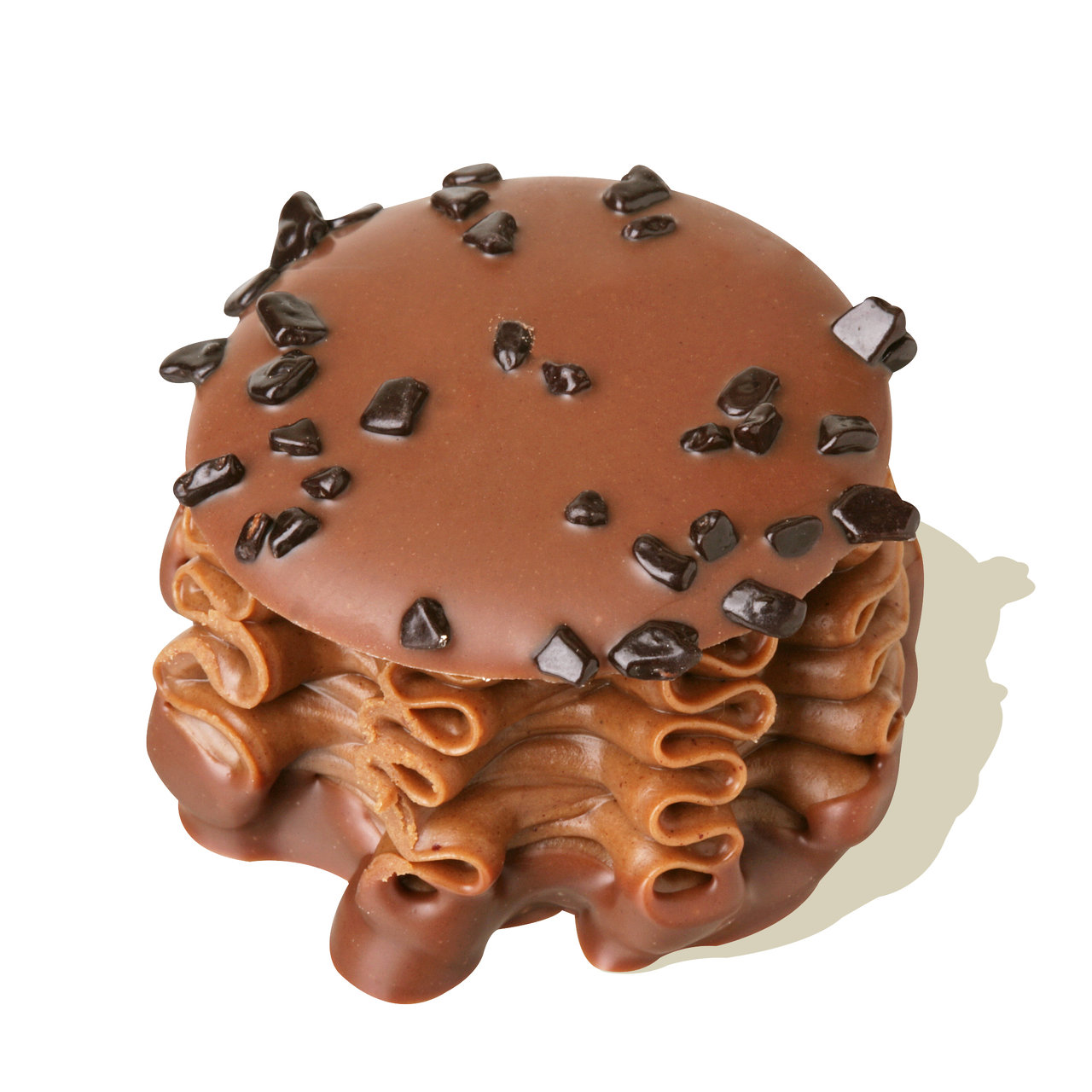 Mon Chocolate Madrid, Bombones Chocomiró