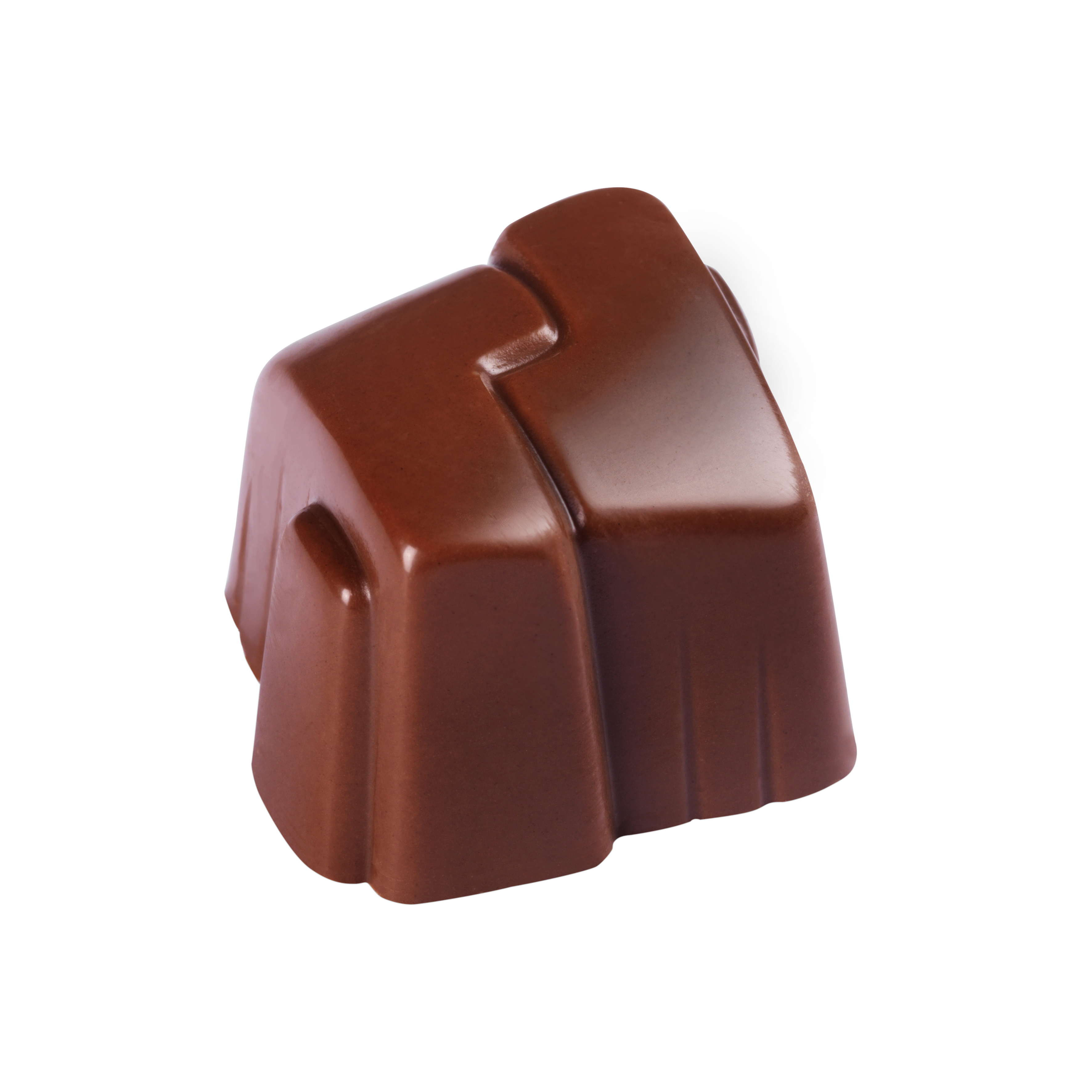 Mon Chocolate Madrid, Bombones Chocomiró