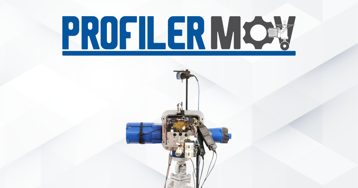 The Benefits of Using SofTek Engineering’s Profiler System for MOV Diagnostics