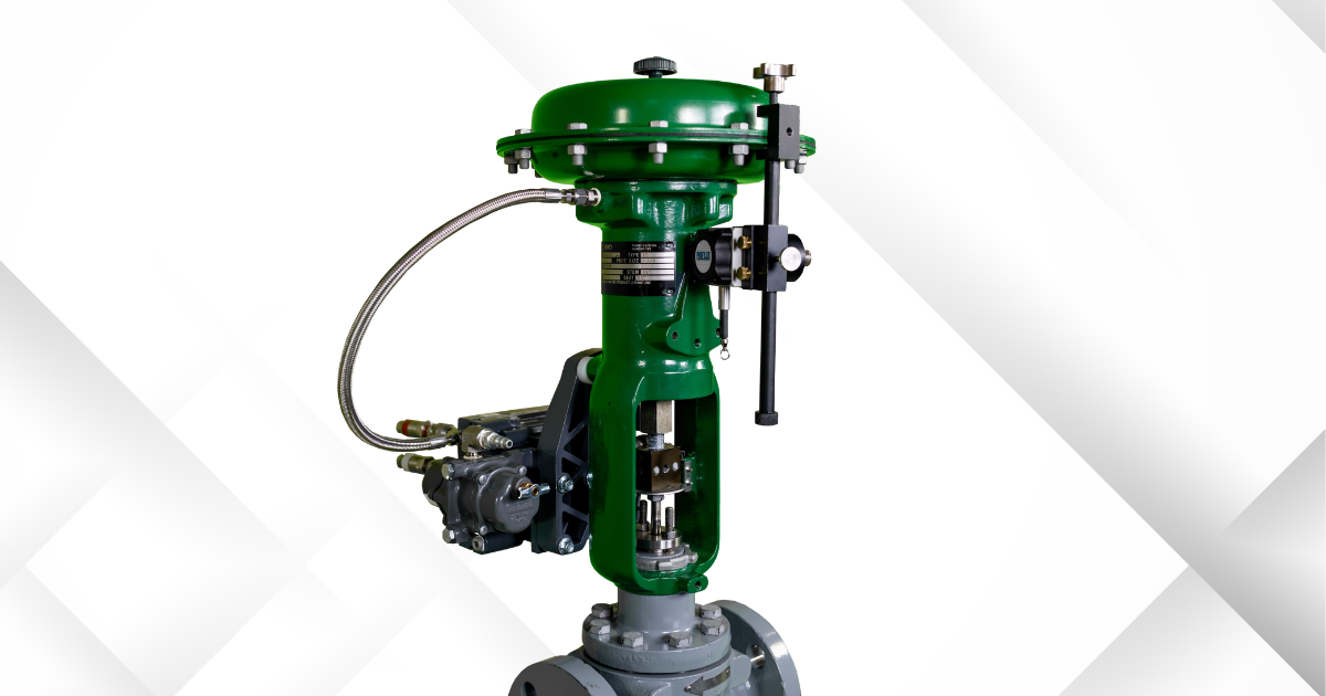 Optimizing Valve Diagnostics and Lifecycle Management with SofTek Engineering