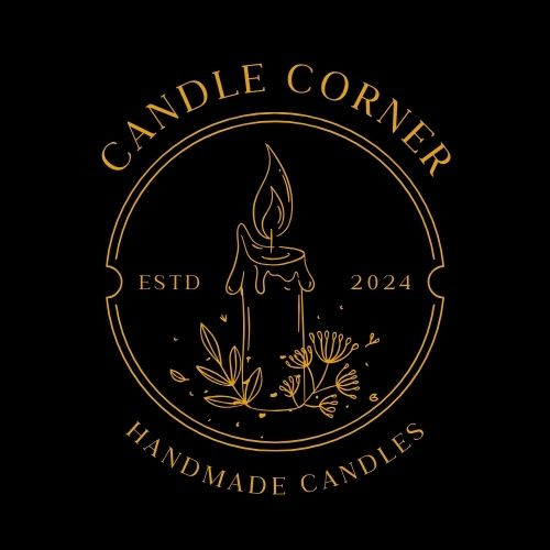 Candle Corner | Clay Fairy