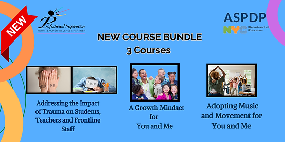 NYC ASPDP Courses | Professional Inspiration