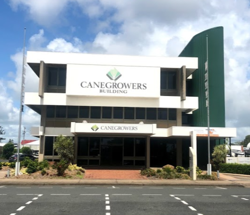 Canegrowers Executive Building