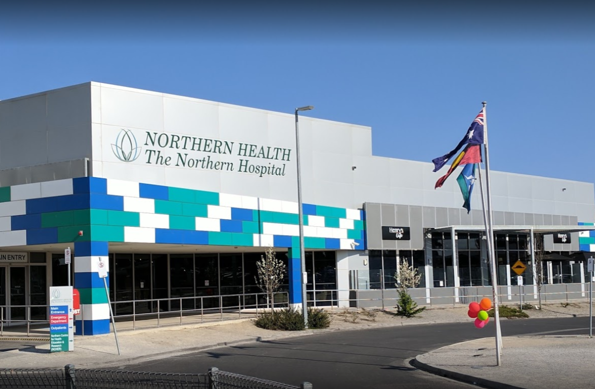 The Northern Hospital