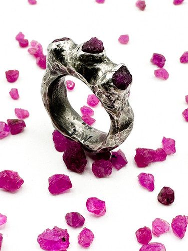 Matombo Ring | Mysite