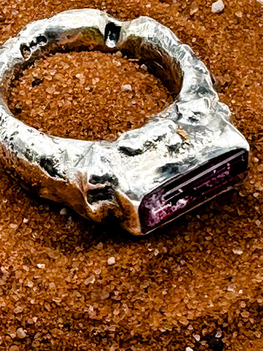 Kalahari Ring | Mysite