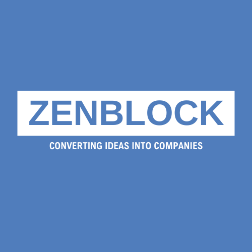 Zenblock | Leading Consultancy in Emerging Technologies