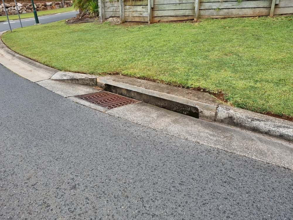 Stormwater: Inlet Design | QuiltyEngineeringHub