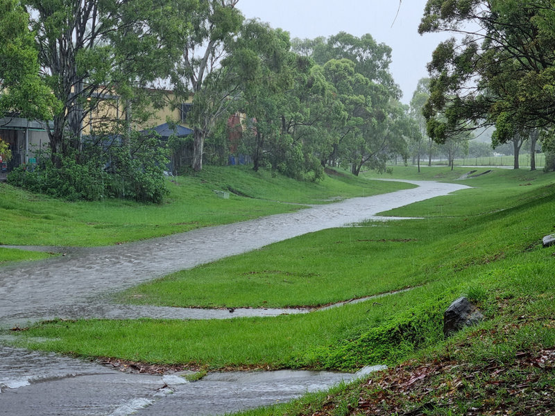 Stormwater: Channel Design | QuiltyEngineeringHub