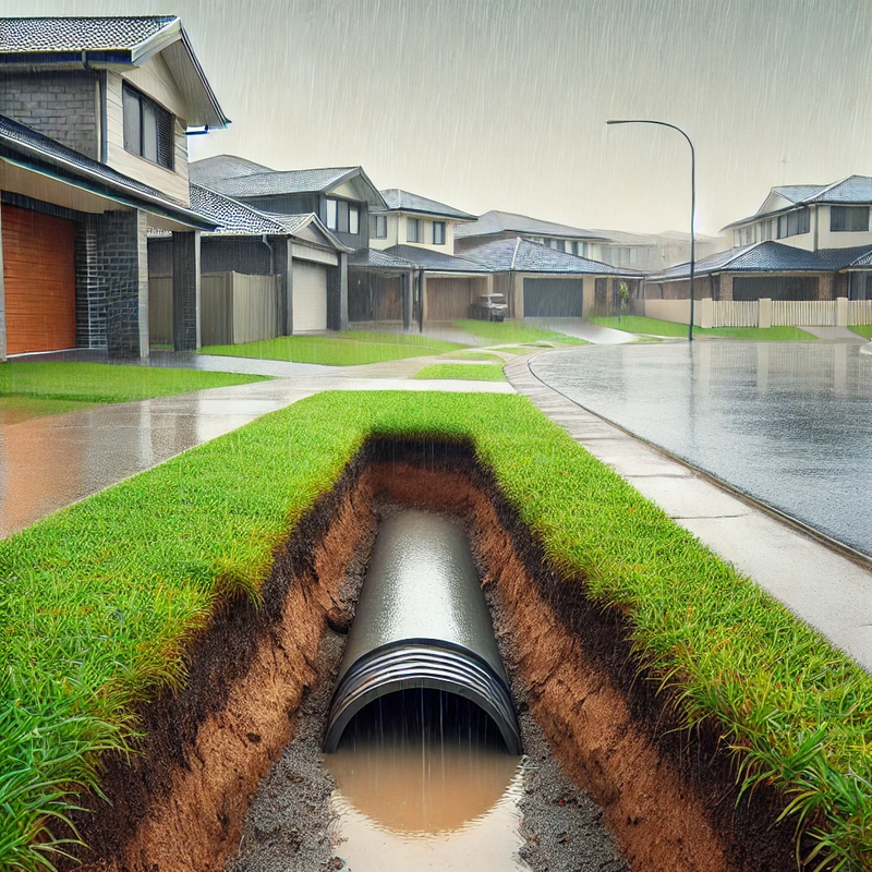 Sewer: Design Flows | QuiltyEngineeringHub