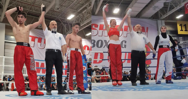 Turkish Open | Kickboxing World Cup