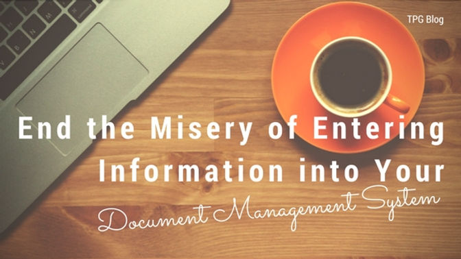 How to Optimize Your Document Management System in HR