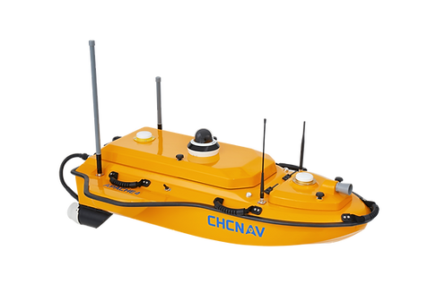 Marine System | CHC NAVTECH THAILAND