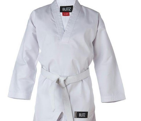 TaeKwonDo Jacket | travis