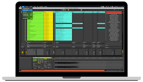 TouchOSC Passo a passo | #touchbydoug