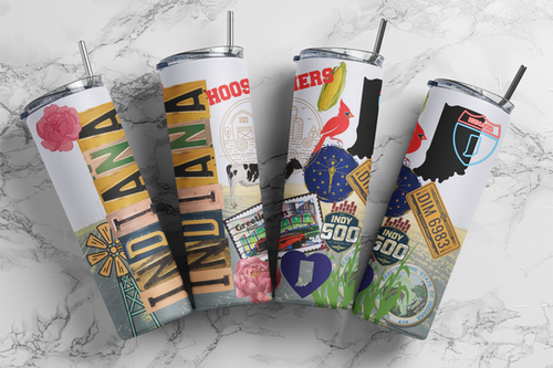 Indiana | gnomes and things