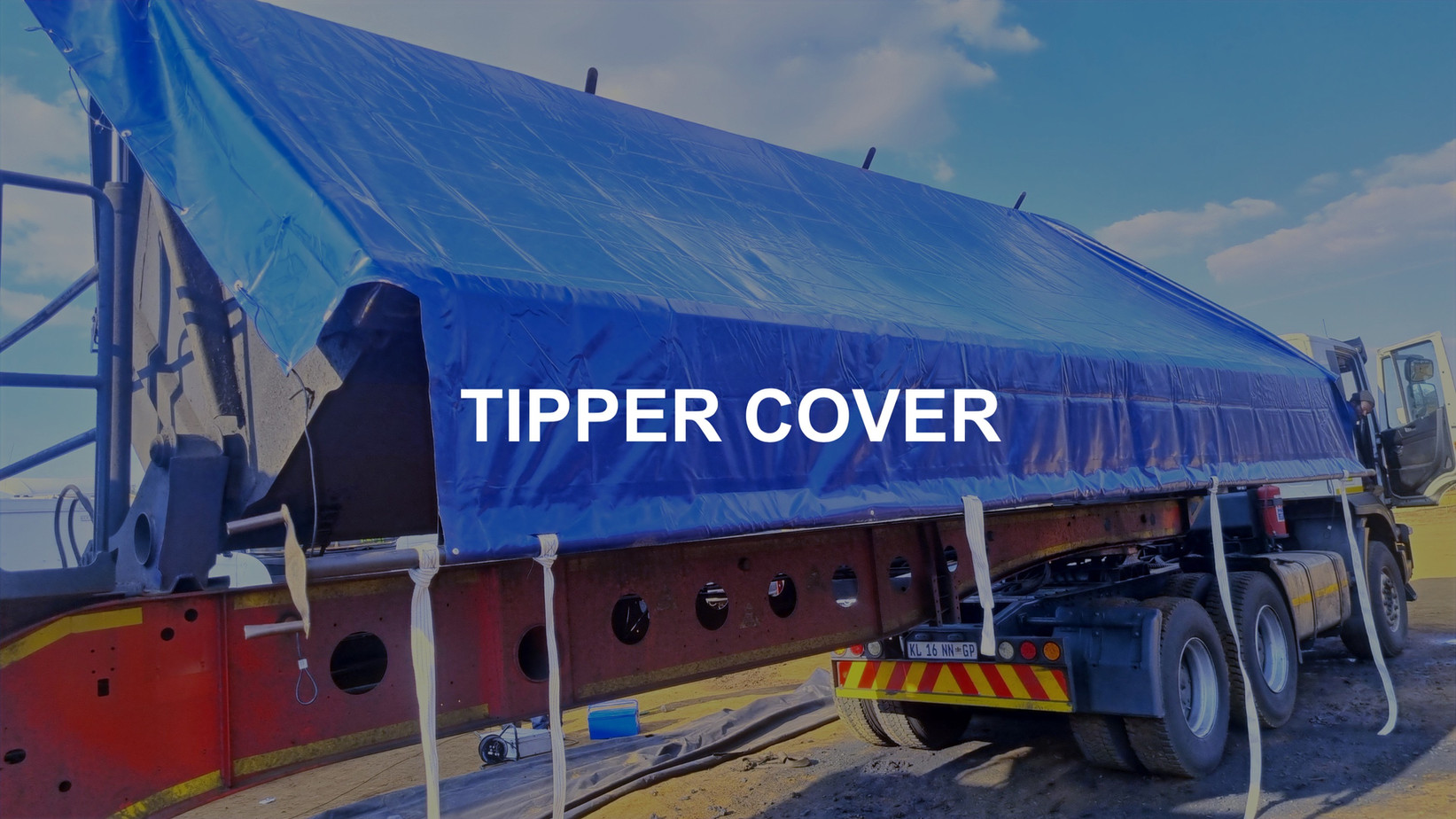 Tarpaulin | Cytarps And Nets